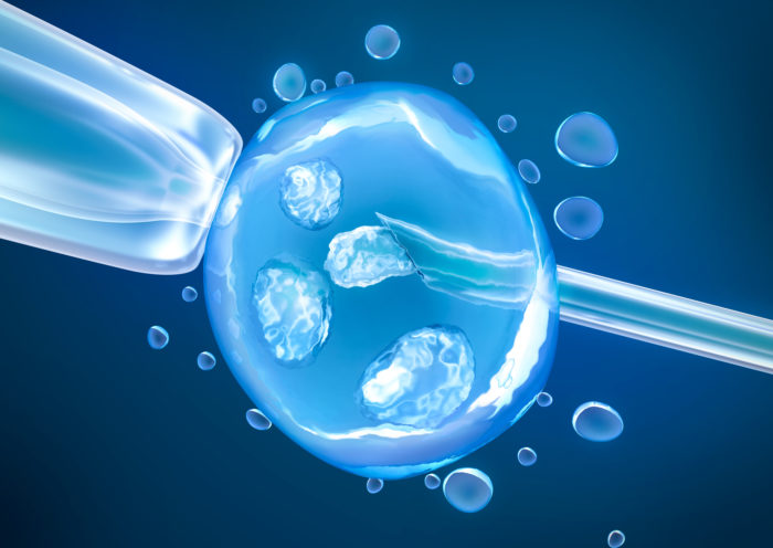 Why Are Stem Cells Given As Injections? | Advanced Stem Cell Institute