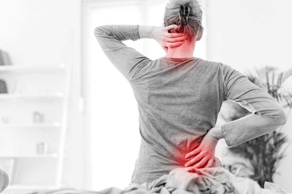 How to Deal With Severe Neck and Back Pain | Advanced Stem Cell Institute