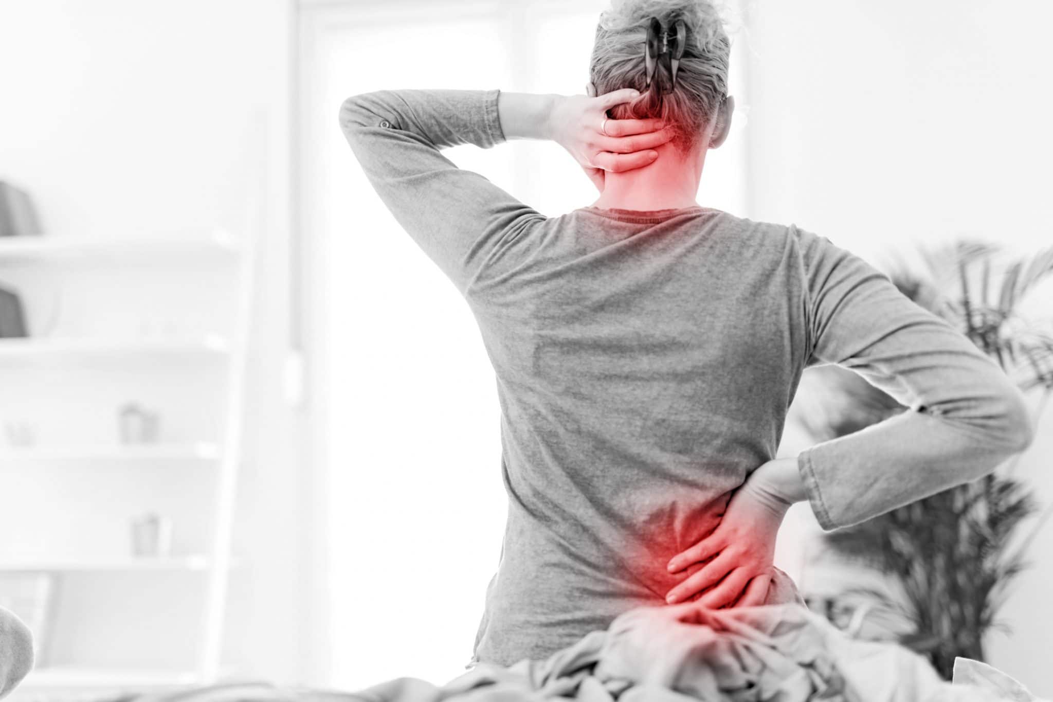 How to Deal With Severe Neck and Back Pain | Advanced Stem Cell Institute
