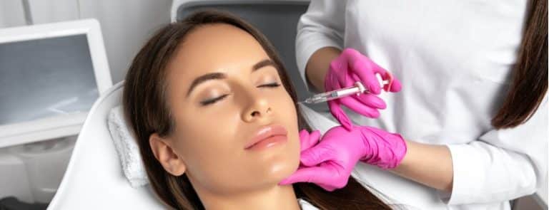 Stem Cell Facial Rejuvenation: Los Angeles & Encino