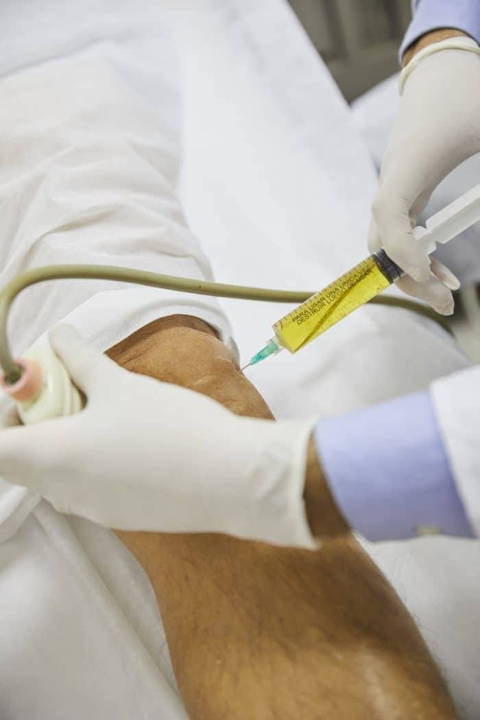 The Power of Stem Cell Injections | Advanced Stem Cell Institute